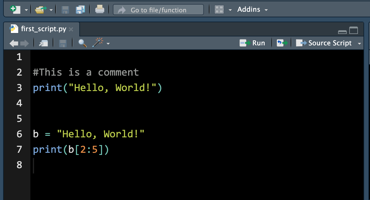 MATH/COSC 3570 - Spring 2025 - Posit Cloud r emo::ji('cloud')