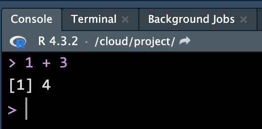 MATH/COSC 3570 - Spring 2025 - Basic R r fontawesome::fa("r-project") and Python r fontawesome ...